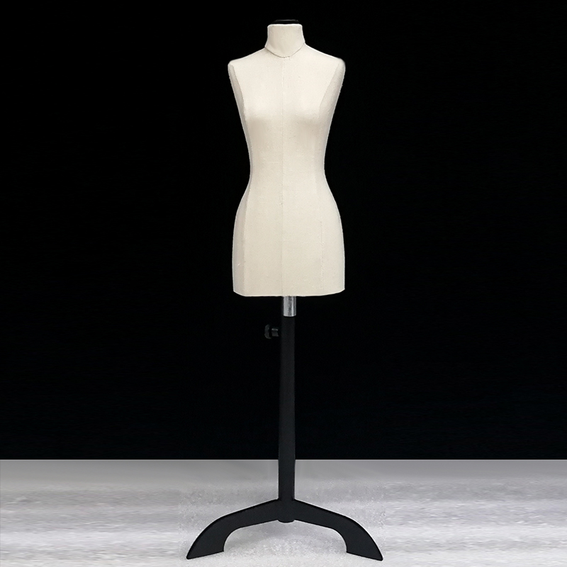 MNT Tailor Teaching Mannequin - Jewelry stand display - Tailor Teaching ...